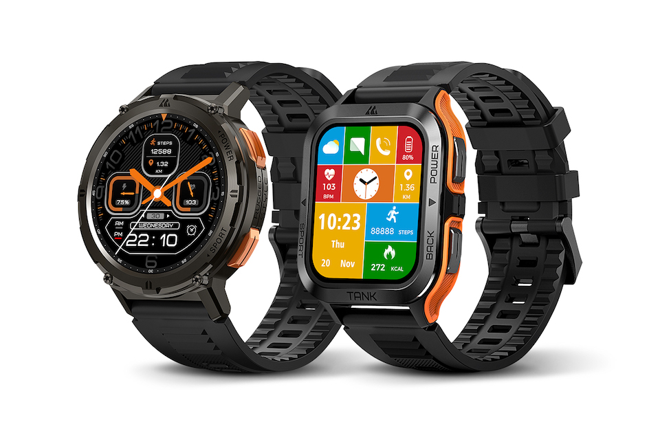 KOSPET TANK M2 & KOSPET TANK T2: Pronto para dar o primeiro passo?