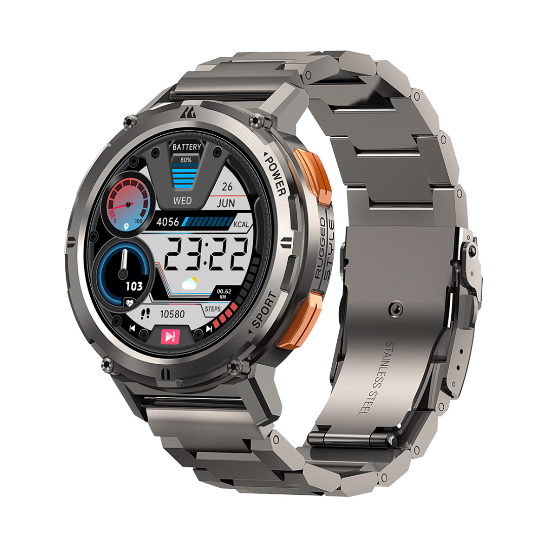 KOSPET TANK T2 Rugged Smartwatch