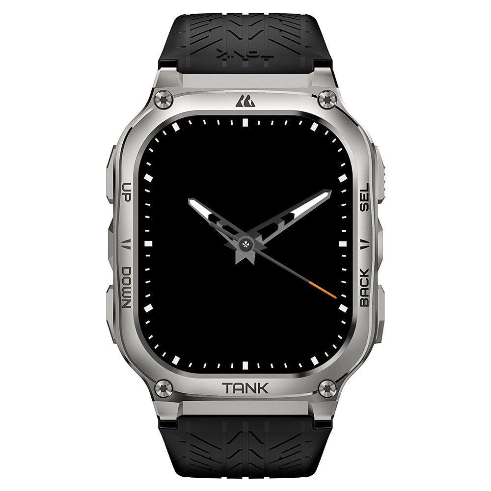 KOSPET TANK M3: Most rugged Smartwatch - KOSPET Official – KOSPET ...