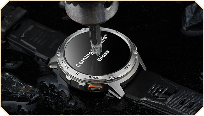 KOSPET TANK T3: Most rugged Smartwatch - KOSPET Official – KOSPET ...