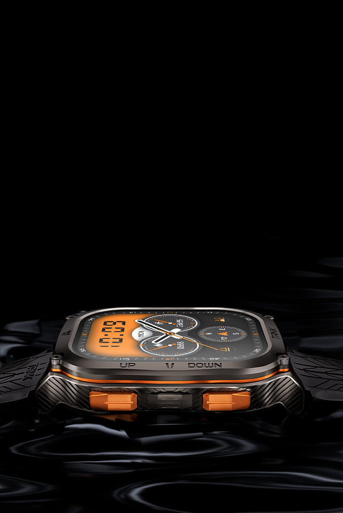 KOSPET TANK M3 ULTRA | Dual GPS Smartwatch - KOSPET Official – KOSPET ...