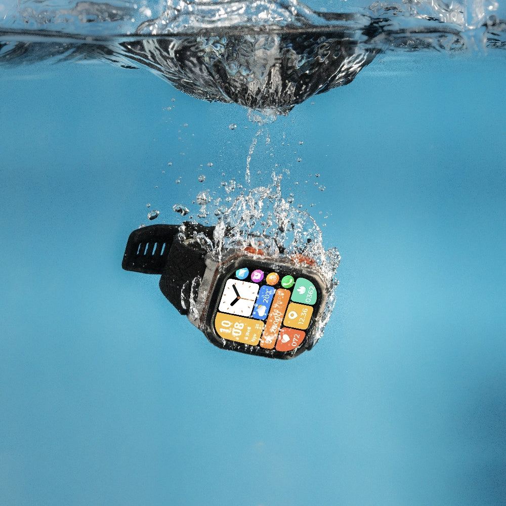 KOSPET TANK M3 ULTRA | Dual GPS Smartwatch - KOSPET Official – KOSPET ...