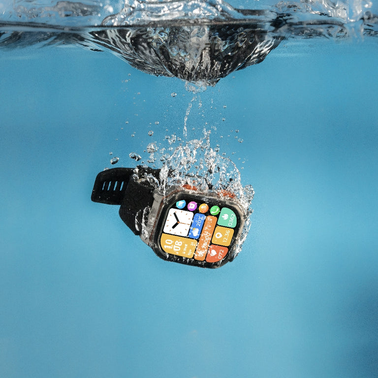 KOSPET TANK M3 ULTRA | Dual GPS Smartwatch - KOSPET Official – KOSPET ...