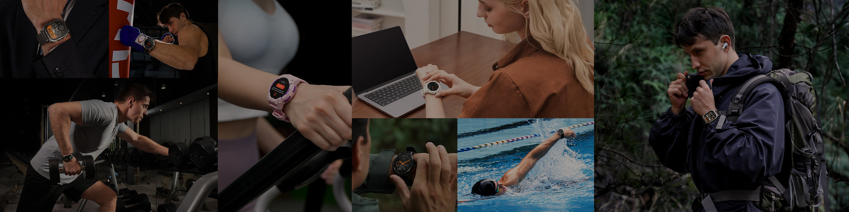 KOSPET Global Official Store | Advanced Rugged Smartwatch
