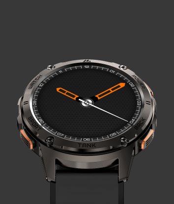 KOSPET International | Home – KOSPET Smartwatch Online Shop