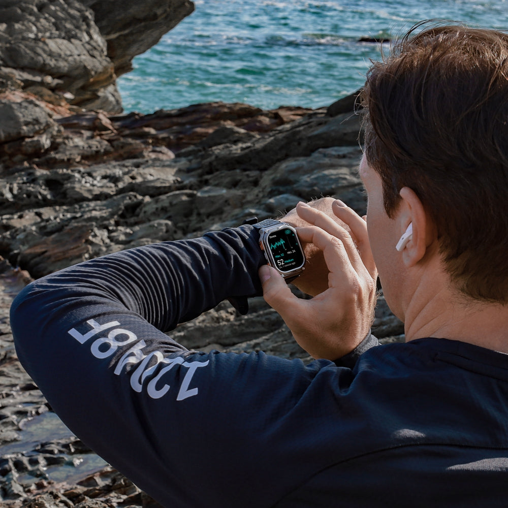 KOSPET TANK M3 ULTRA | Dual GPS Smartwatch - KOSPET Official – KOSPET ...