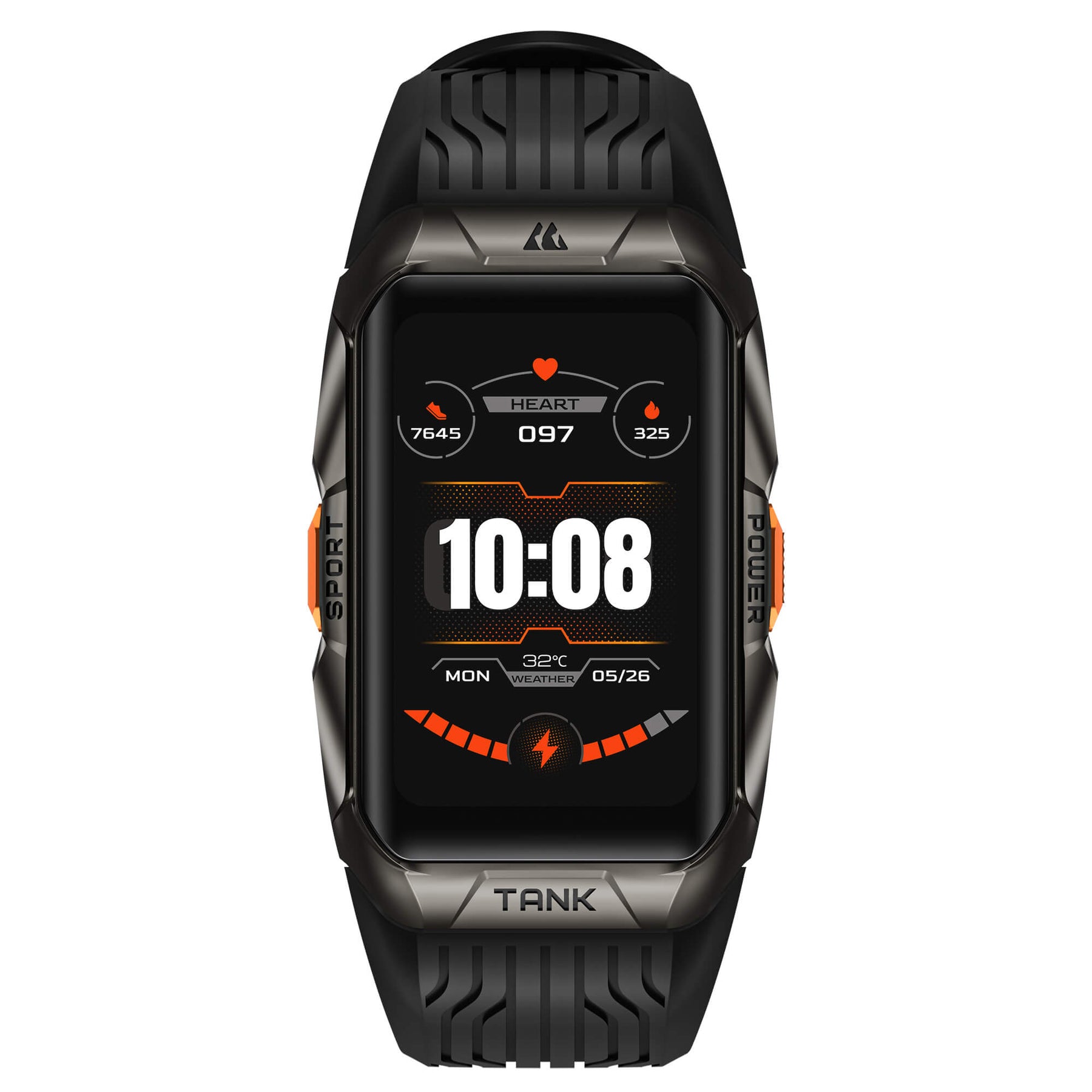 KOSPET TANK X2 ULTRA Smartwatch | KOSPET Global Official