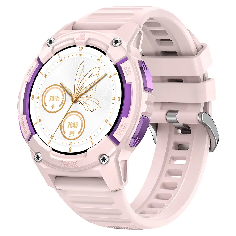 KOSPET TANK S2 Smartwatch for Her | KOSPET Global Official