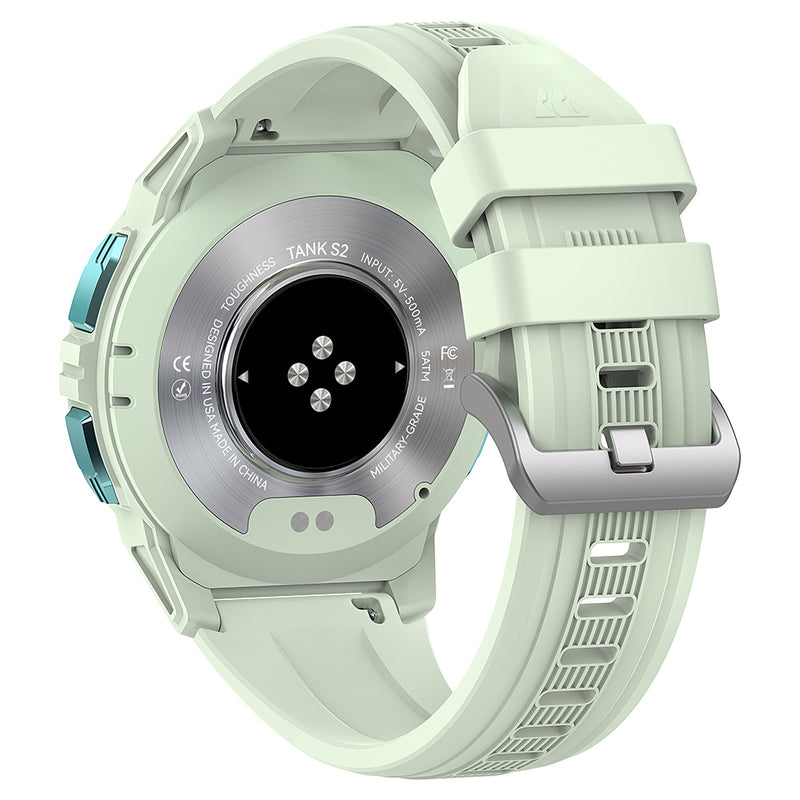 KOSPET TANK S2 Smartwatch for Her | KOSPET Global Official