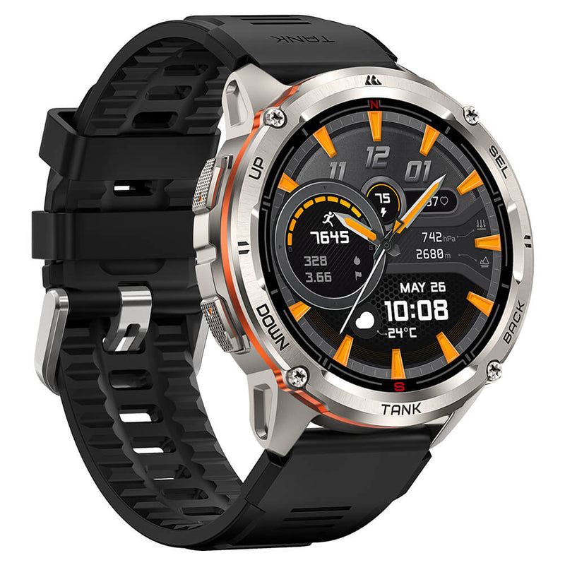 TANK T3 ULTRA 2 Smartwatch | KOSPET Official Store