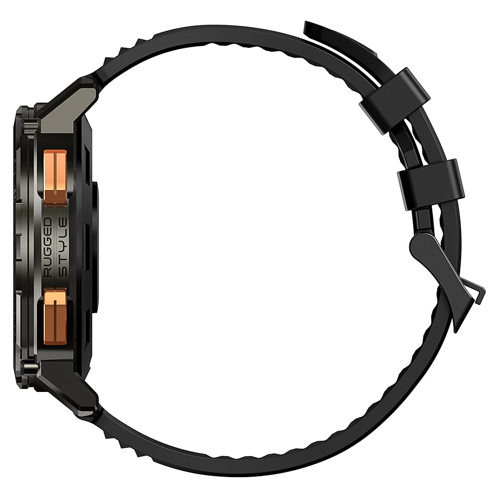 KOSPET TANK T2 Rugged Smartwatch – KOSPET Smartwatch Online Shop