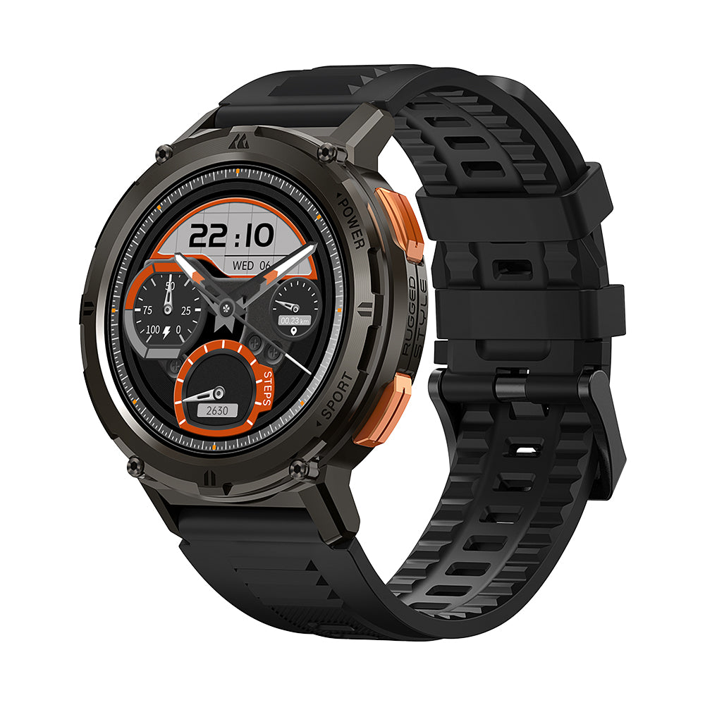 KOSPET TANK T2 Rugged Smartwatch